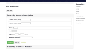 Arrests.org GA - SEARCH ARRESTS RECORDS GEORGIA